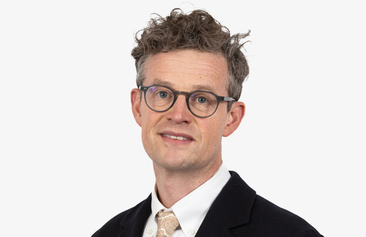 Torus - Our Leadership Team